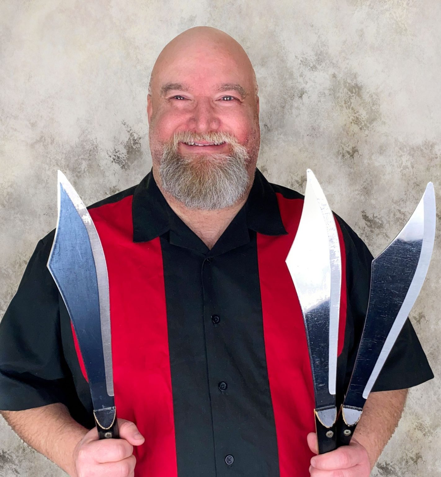 David Cain | Professional Juggler by Glovation Entertainment